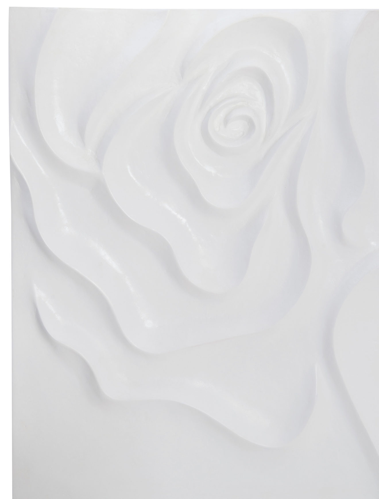 Penrose White Credenza - Katzberry